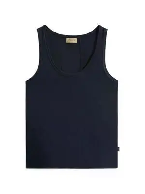 Woolrich Round Neck Tops