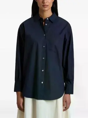 Woolrich Button Chest-pocket Shirt