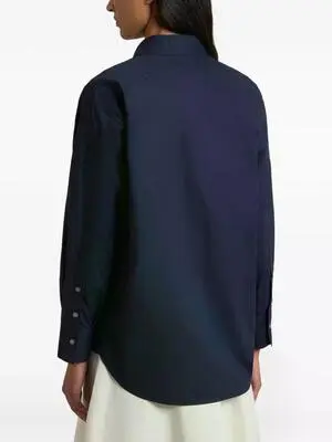 Woolrich Button Chest-pocket Shirt