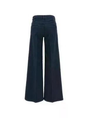 True Royal Wide-leg Jeans