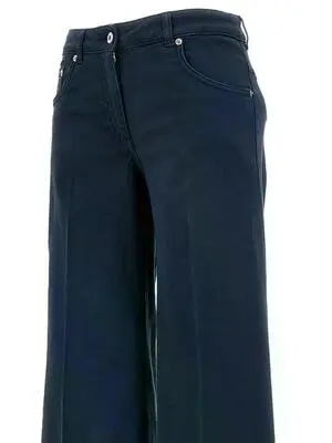 True Royal Wide-leg Jeans