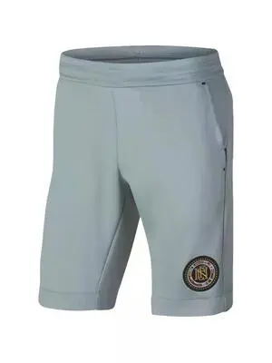 Nike Fc Football Fifa Steel Shorts - Grey