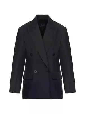 Seafarer Carmen Double-breasted Jacket