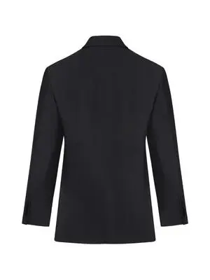 Seafarer Carmen Double-breasted Jacket
