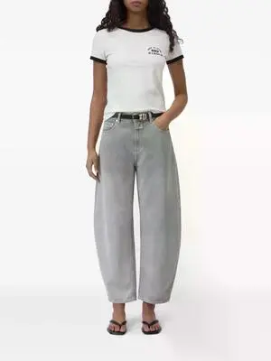 Closed Jazzie Denim Jeans - Grey