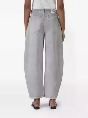 Closed Jazzie Denim Jeans - Grey