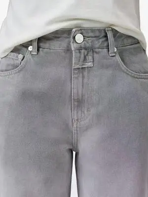 Closed Jazzie Denim Jeans - Grey