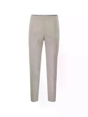 Pt Torino Light Wash Pants For Women