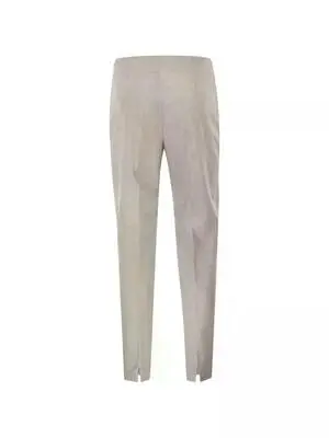 PT TORINO Straight-leg Trousers