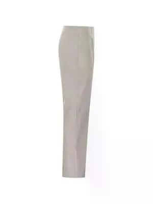 PT TORINO Straight-leg Trousers