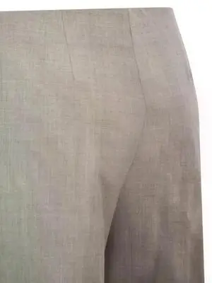 PT TORINO Straight-leg Trousers