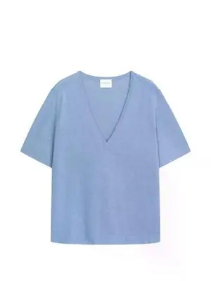 Closed Medium Knit Sweaters For Women