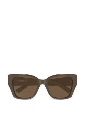 Balenciaga Square Sunglasses