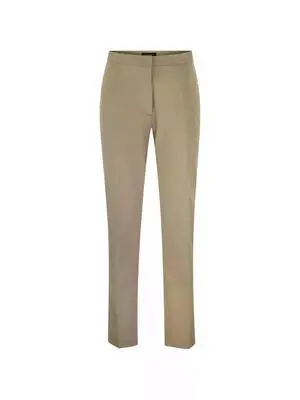 Fabiana Filippi Straight-leg Trousers