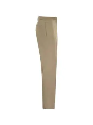 Fabiana Filippi Straight-leg Trousers