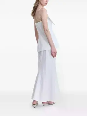 FFORME Eilwen Top - White