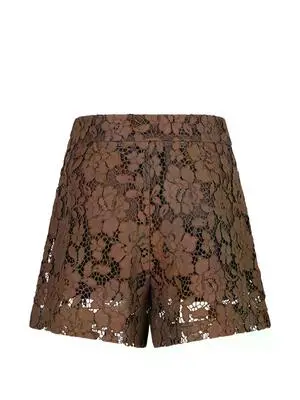 Federica Tosi High Waisted Bottoms For Women