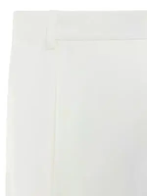 Casablanca Belt-loops Shorts
