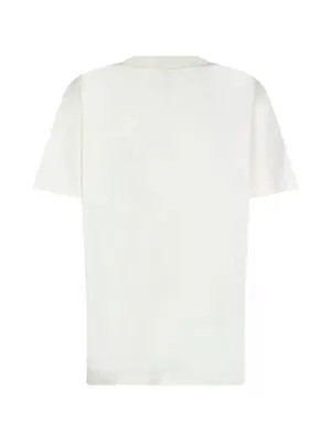 Farm Rio Printed T-shirt - Neutrals