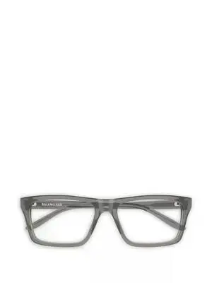 Balenciaga Square Frame Glasses