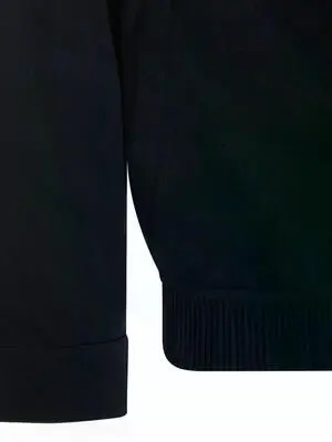 LARDINI Buttoned Pocket Jacket - Blue