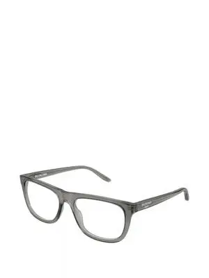 Balenciaga Rectangle Eyeglasses
