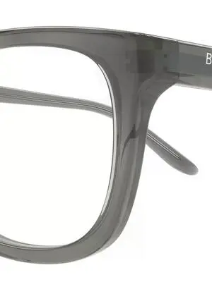 Balenciaga Rectangle Eyeglasses