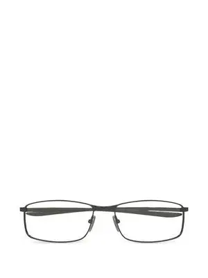 Balenciaga Rectangle Glasses - Grey