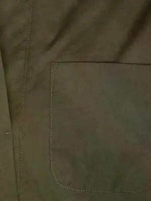 NINE:INTHE:MORNING Pocket Short-sleeve T-shirt - Green