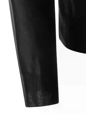Altea Buttoned Shirt - Black