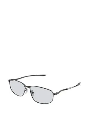 Balenciaga Rectangle Sunglasses