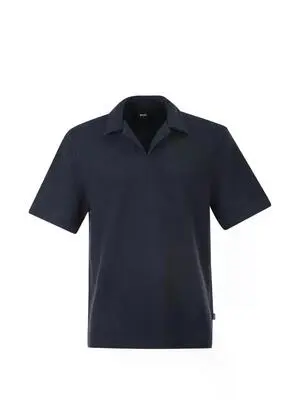 BOSS Tcotton Polo Shirt