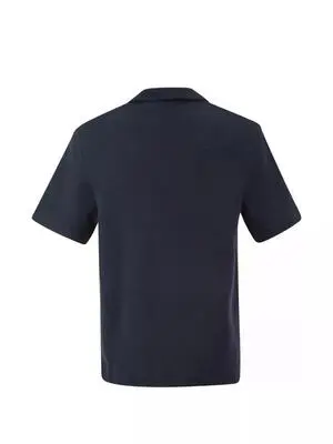 BOSS Tcotton Polo Shirt