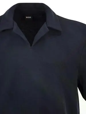 BOSS Tcotton Polo Shirt