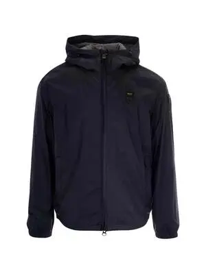 Blauer. Sport Outerwear For Men