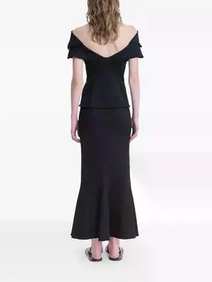 FFORME Flora Maxi Skirt