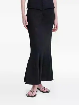 FFORME Flora Maxi Skirt