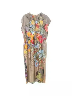 Anntian Midi Dresses