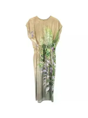 Anntian Knee Length Day Dresses