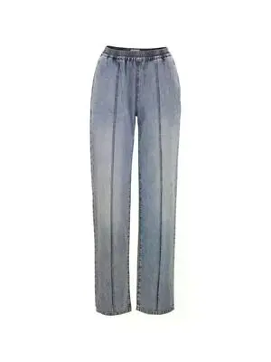 Fabiana Filippi Distressed Jeans For Women