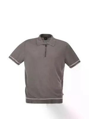 BOSS Short Sleeve Polo Shirt
