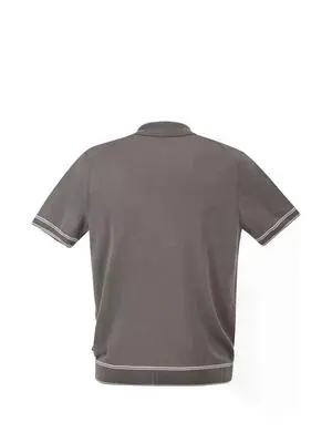 BOSS Short Sleeve Polo Shirt