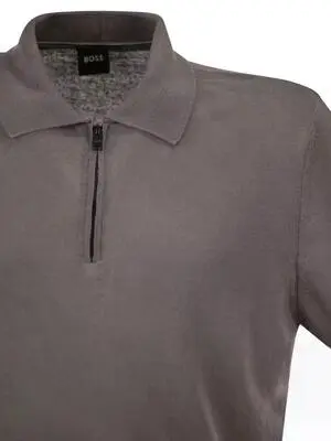 BOSS Short Sleeve Polo Shirt