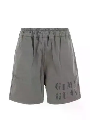 Gimaguas Pull On Shorts For Women