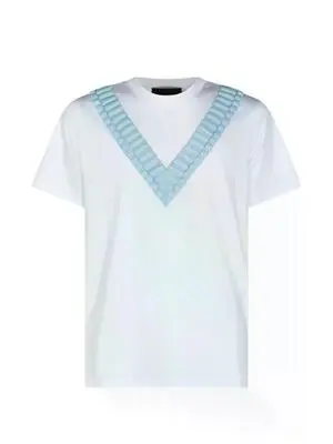 RAXXY Crew-neck T-shirt