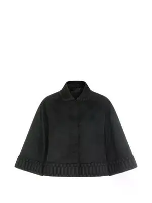 Raxxy Button Detailed Jackets For Women