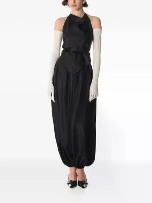 MANURI Thea 2.6 Top - Black