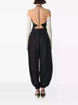 MANURI Thea 2.6 Top - Black