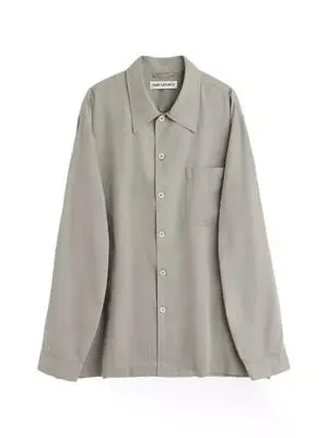 Our Legacy Every Patch-pocket Shirt