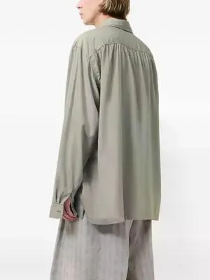 Our Legacy Every Patch-pocket Shirt